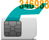 SIM queries - FNB Connect - FNB