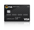Overview - Credit Cards - FNB