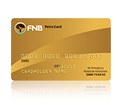 Overview - Credit Cards - FNB