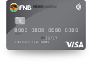 Overview - Credit Cards - FNB