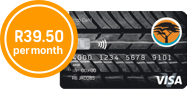 Credit card range for Business - Credit Cards - FNB