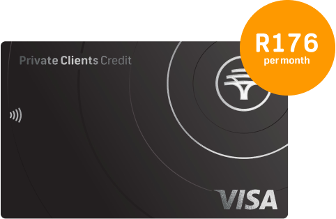 FNB Private Clients Credit Card - Tailored for Your Financial Success | FNB
