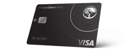 Fusion Premier Account | Private Banking | FNB