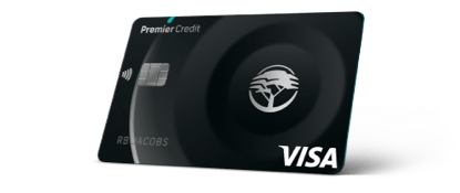 Fusion Premier Account | Private Banking | FNB