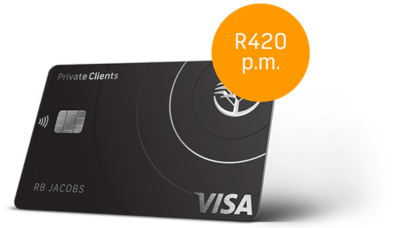 Fusion Private Client | Private Banking | FNB - Fusion Accounts - FNB