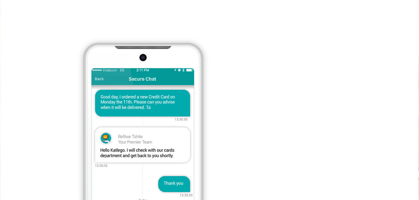 Premier Current Account - Premier Banking - FNB