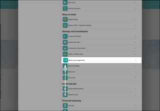 Share Builder | Share Investing | FNB