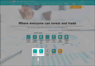 Share Builder | Share Investing | FNB
