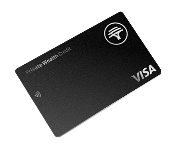 Credit Card | Private Wealth | FNB Credit Card | Private Wealth | FNB