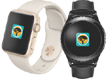 eBucks Smartwatch | Promotion | FNB