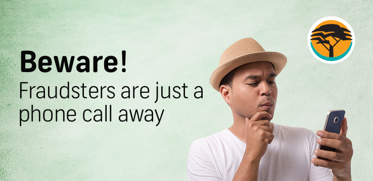 Fraud Types | Security Center | FNB
