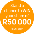 eWallet eXtra | Send money | FNB