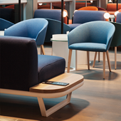 SLOW Domestic - SLOW Lounge - FNB