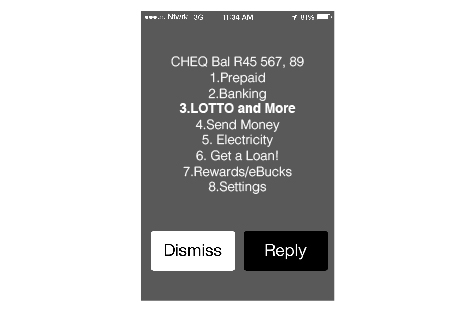 How to buy PowerBall tickets on your cellphone - How To Demos - FNB