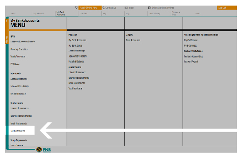 It3b Certificate Fnb