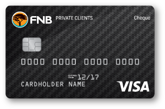 Overview - Private Clients - FNB