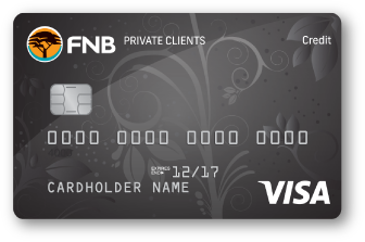 Overview - Private Clients - FNB