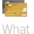CBS Credit Card Offer - Promotion - FNB
