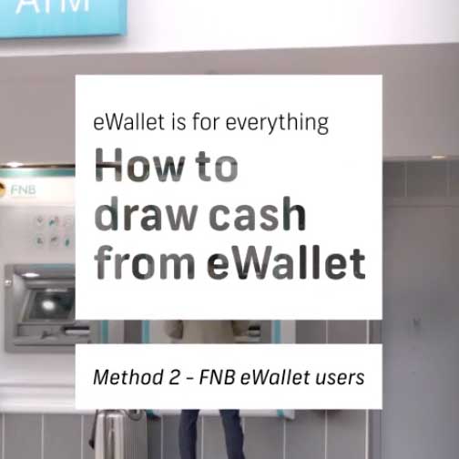 Ewallet Fnb