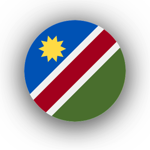 NAMIBIAN DOLLAR NAMIBIAN DOLLAR