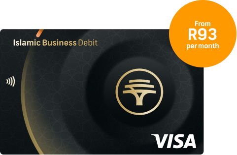 Islamic Gold Business Account | Islamic Banking | FNB