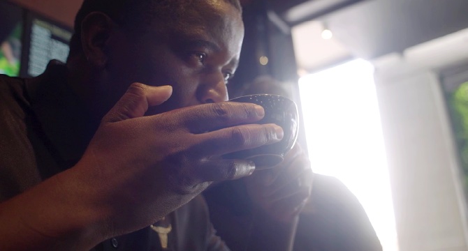 Blending South African Flair with the World of Coffee - Manaka Coffee