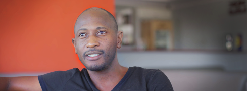 Building a legacy, inspiring a community with Mthembu Lounge