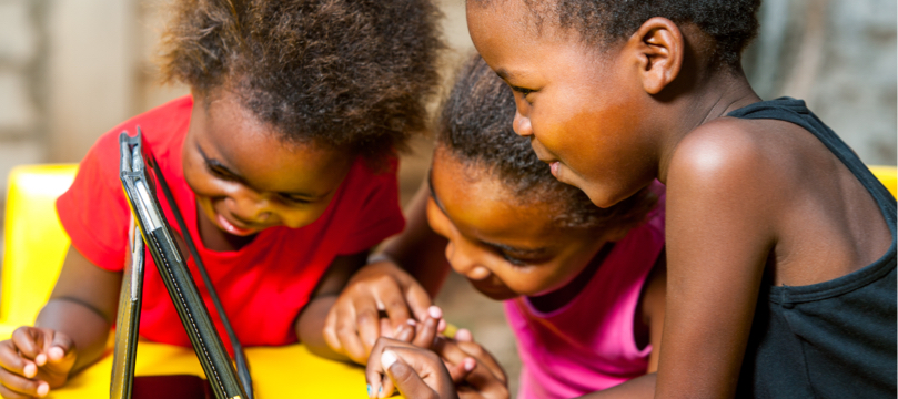 Choosing the right ECD centre for your family