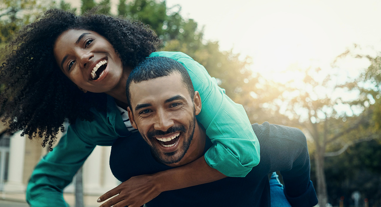 Finally, some interest rate relief