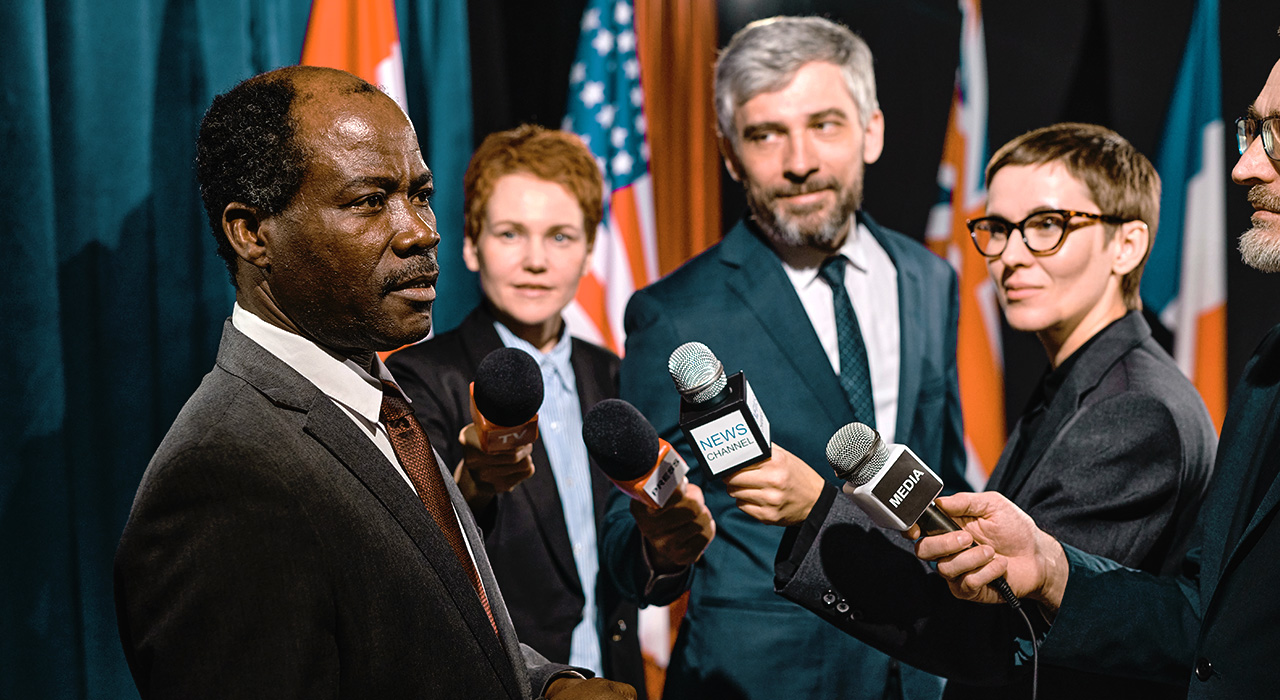 Economics Weekly - 25 November 2022