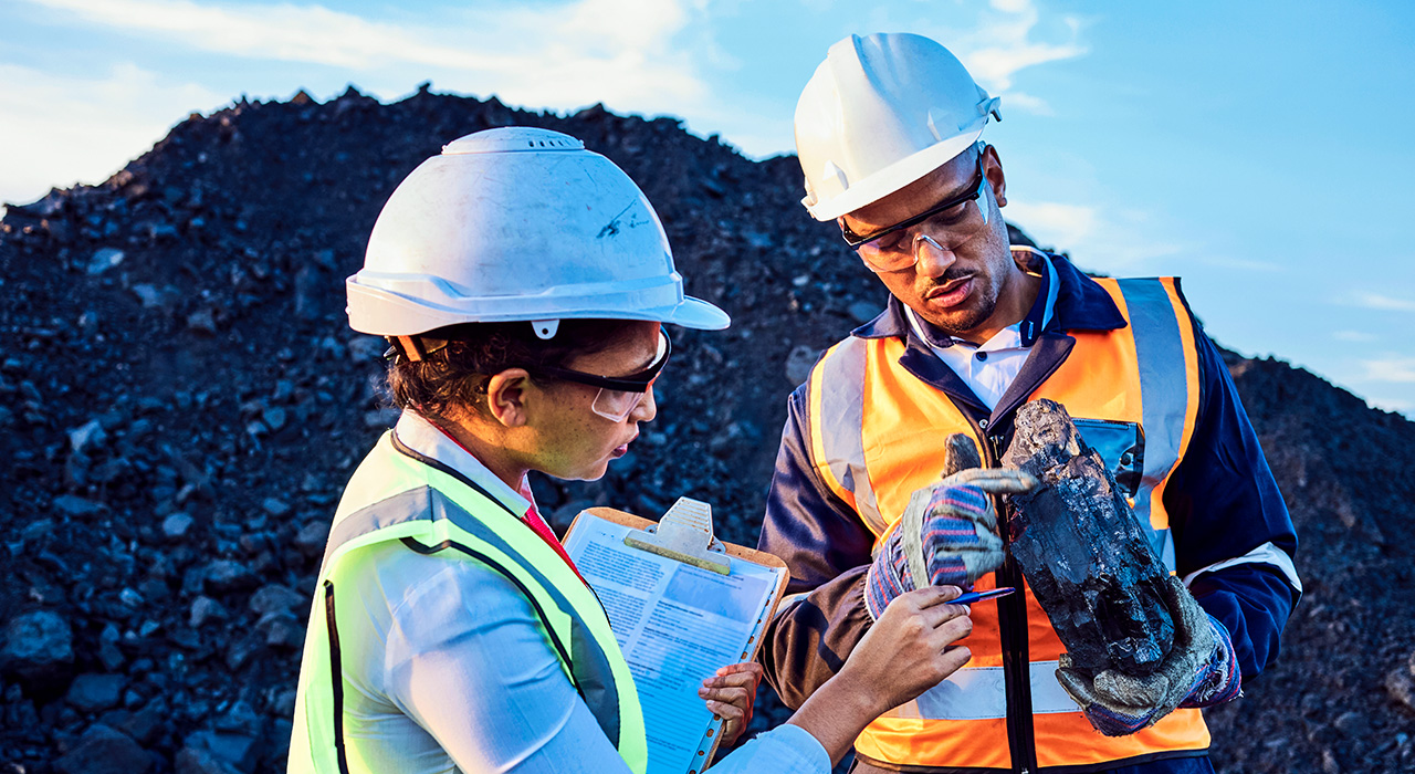 Flash Note - Mining - June