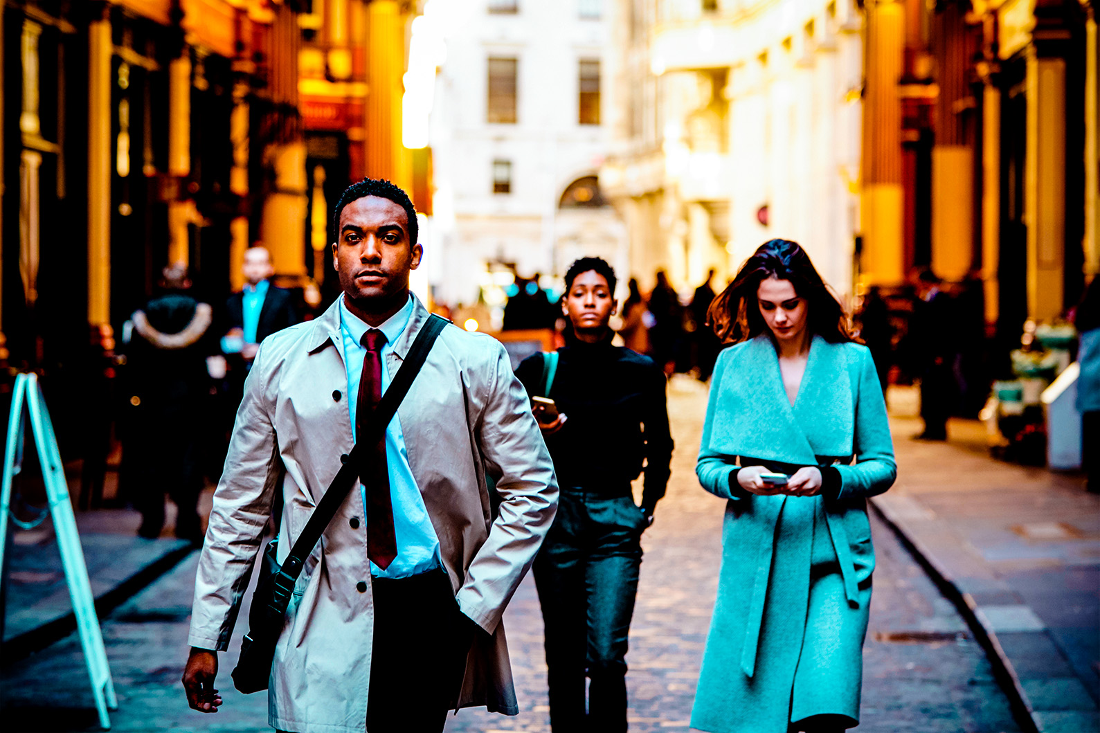 Flash Note - Manufacturing - January