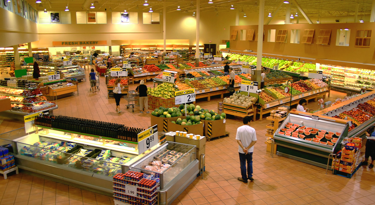 Flash Note - Retail Sales - September