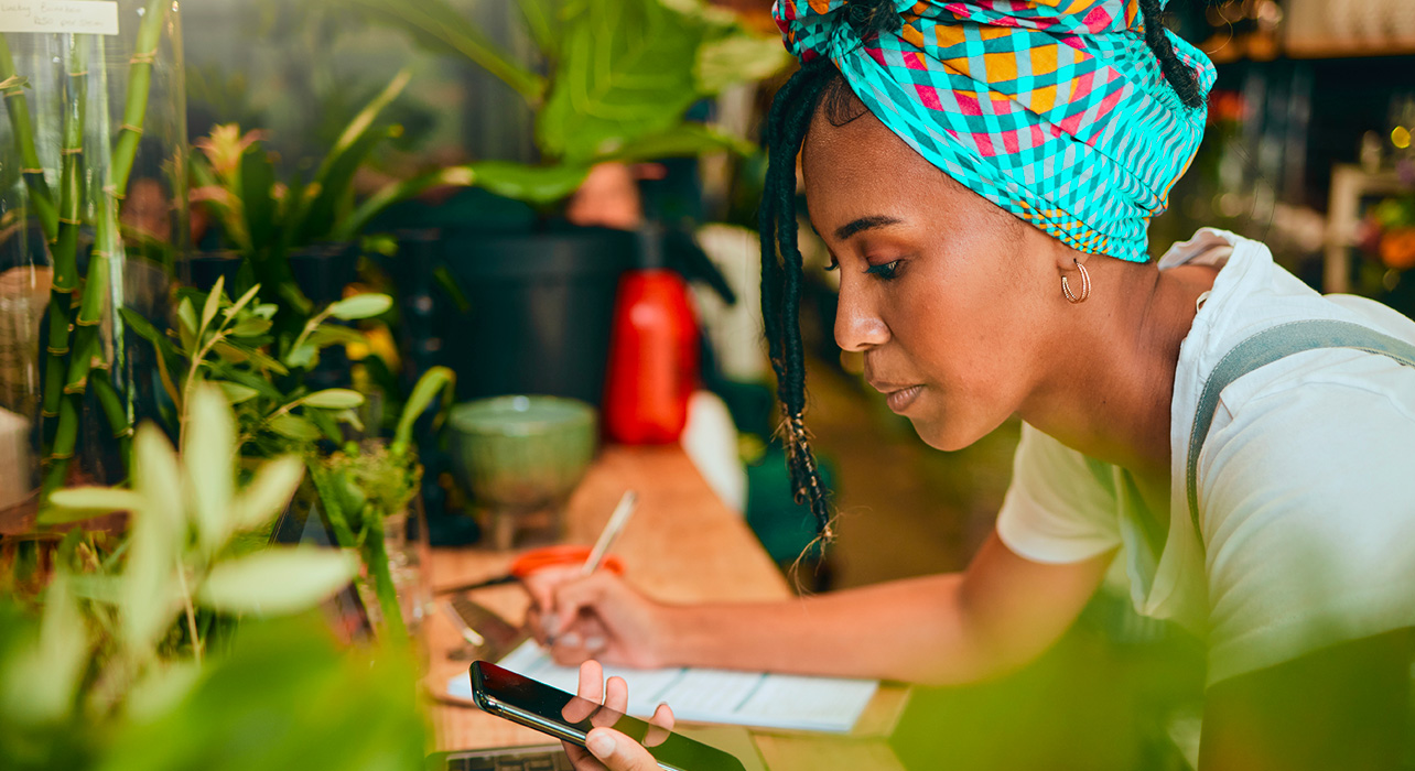 Flash Note - Mining - May