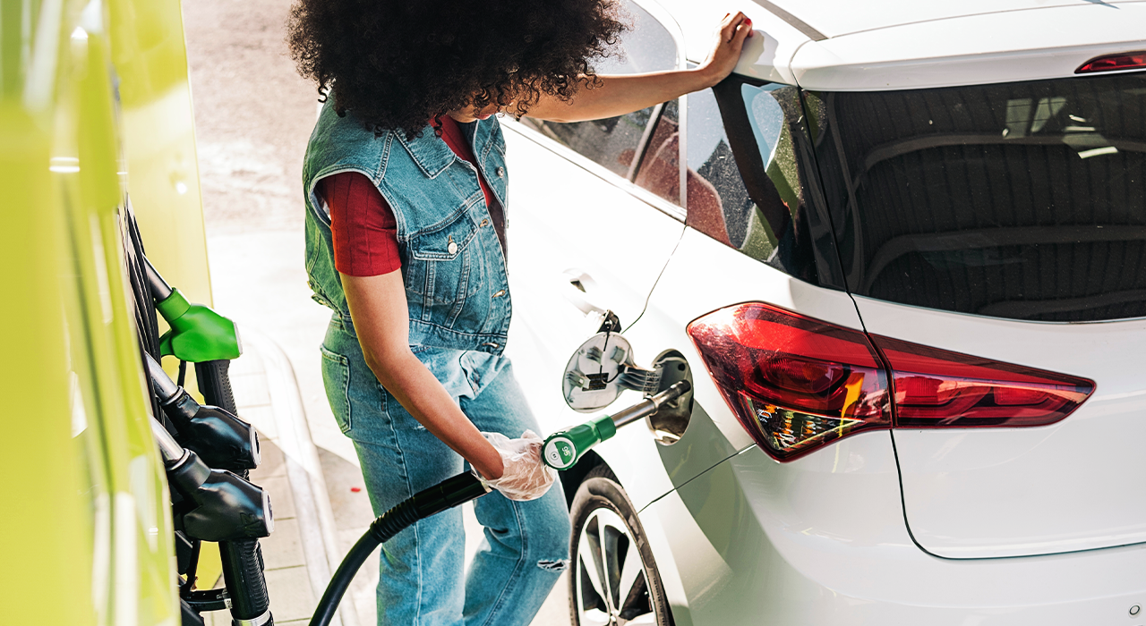 Fuel price and the impact on South Africans