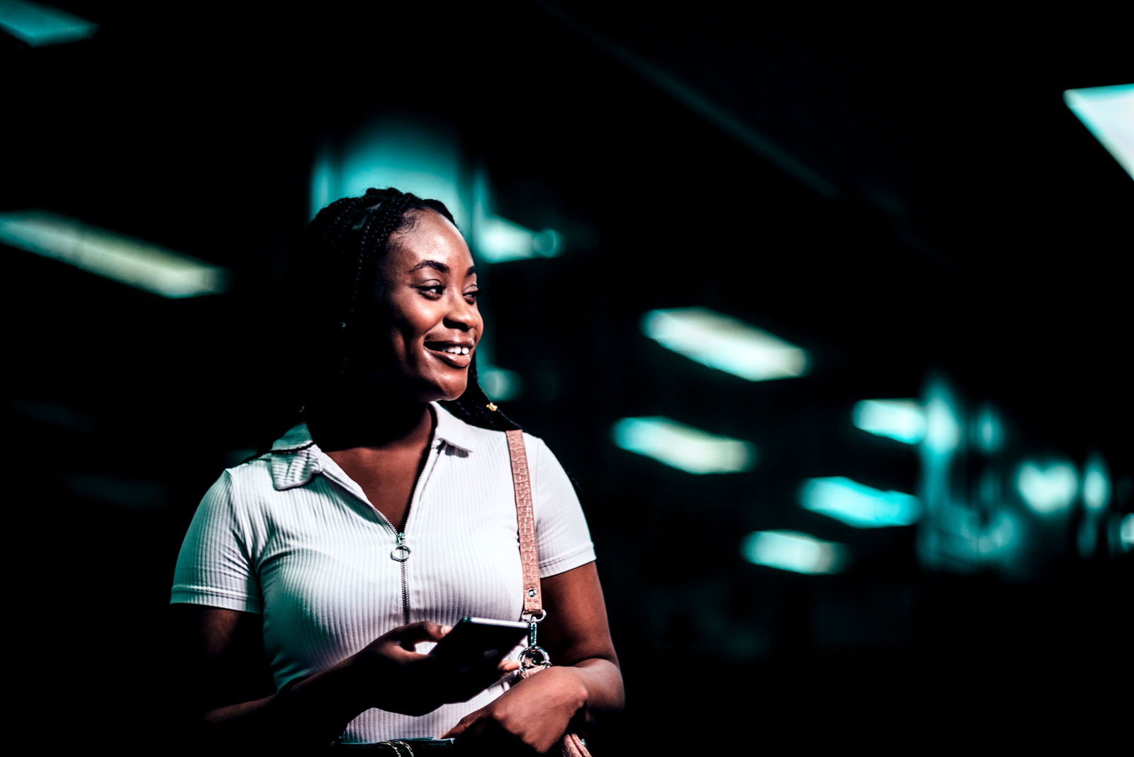 Filling the gap: The rise of nano lending in Sub-Saharan Africa