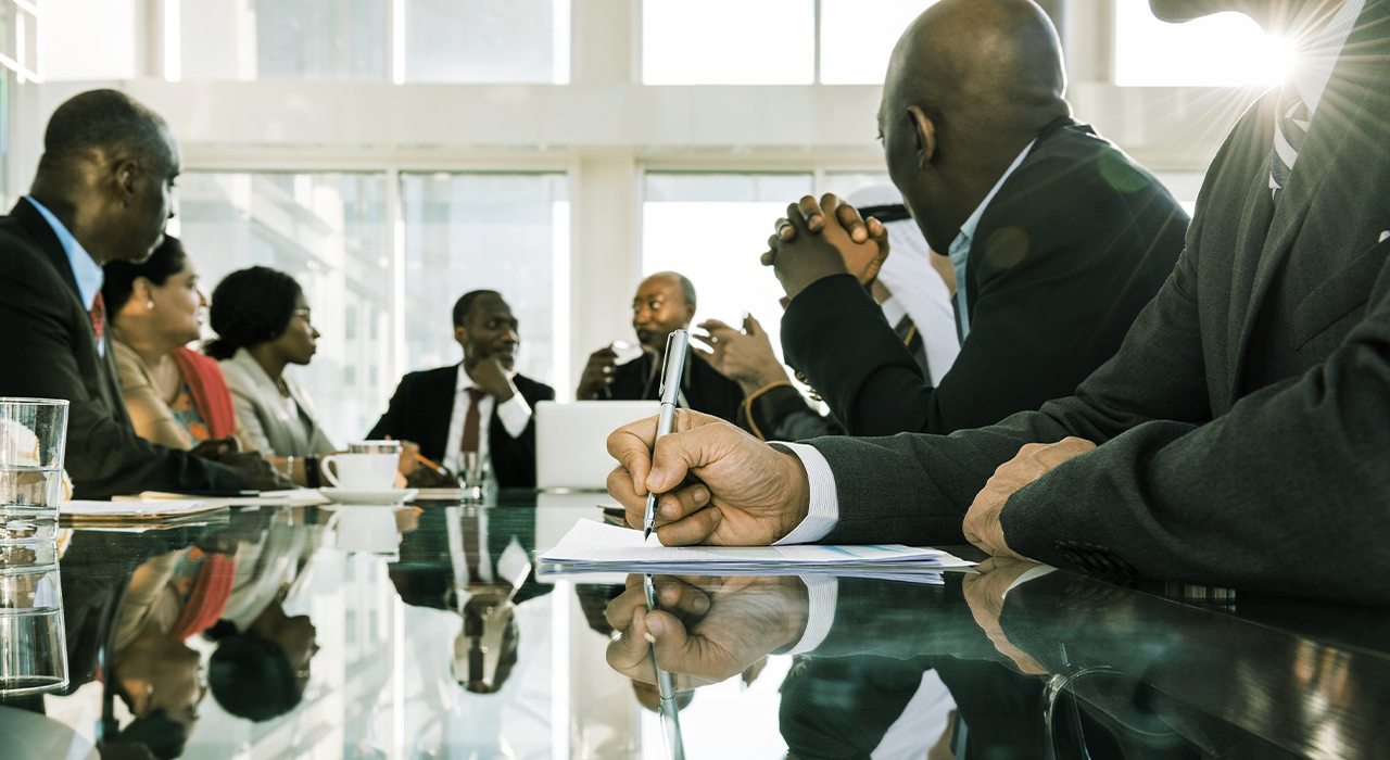 Interest rate cuts and impact on investors