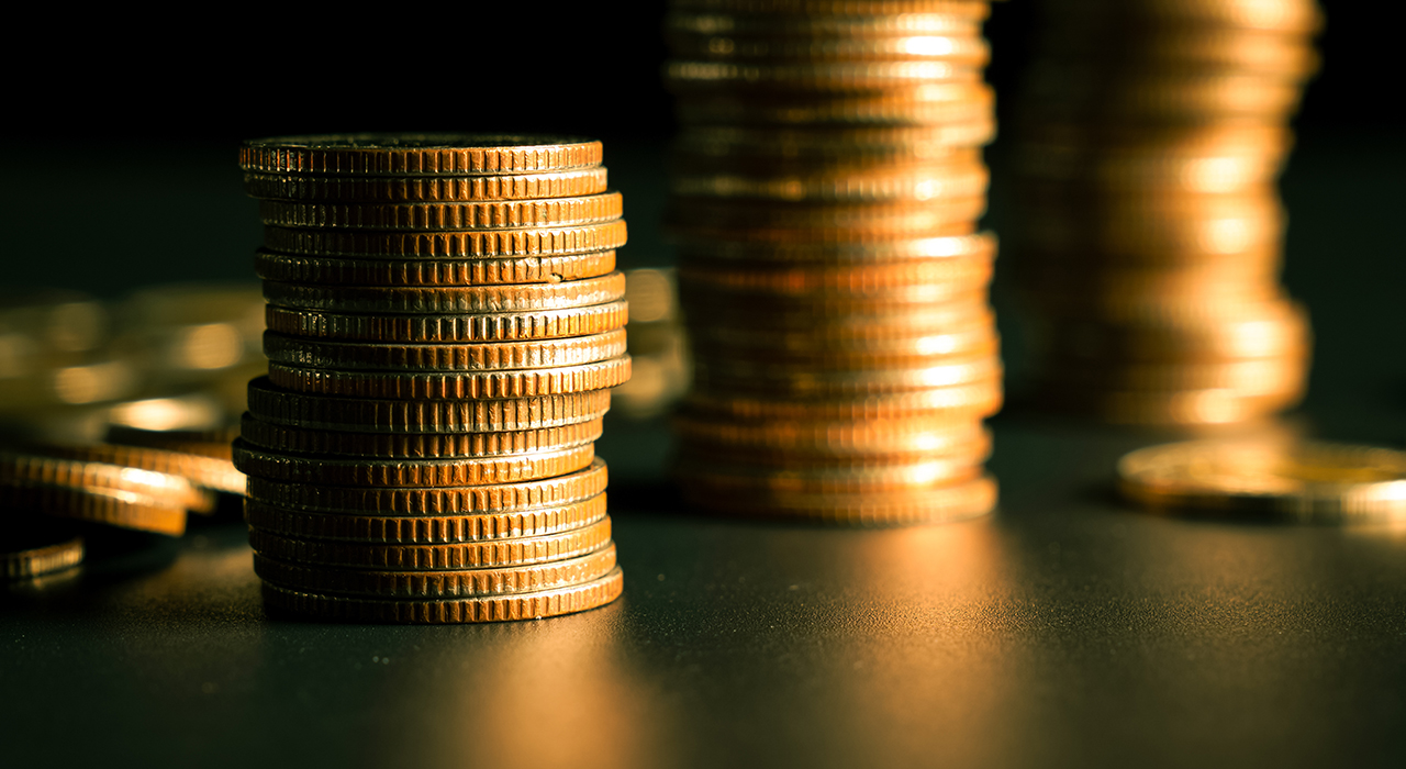 The evolution of gold