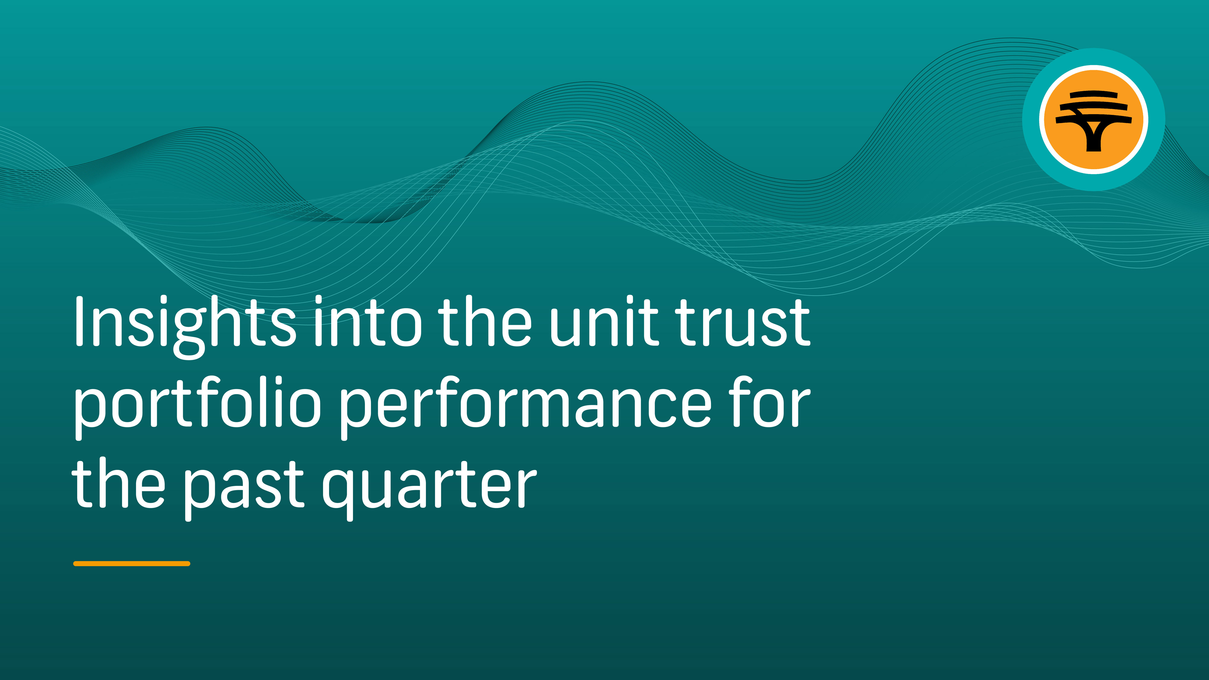 Insights into the performance of managed share portfolios & unit trusts
