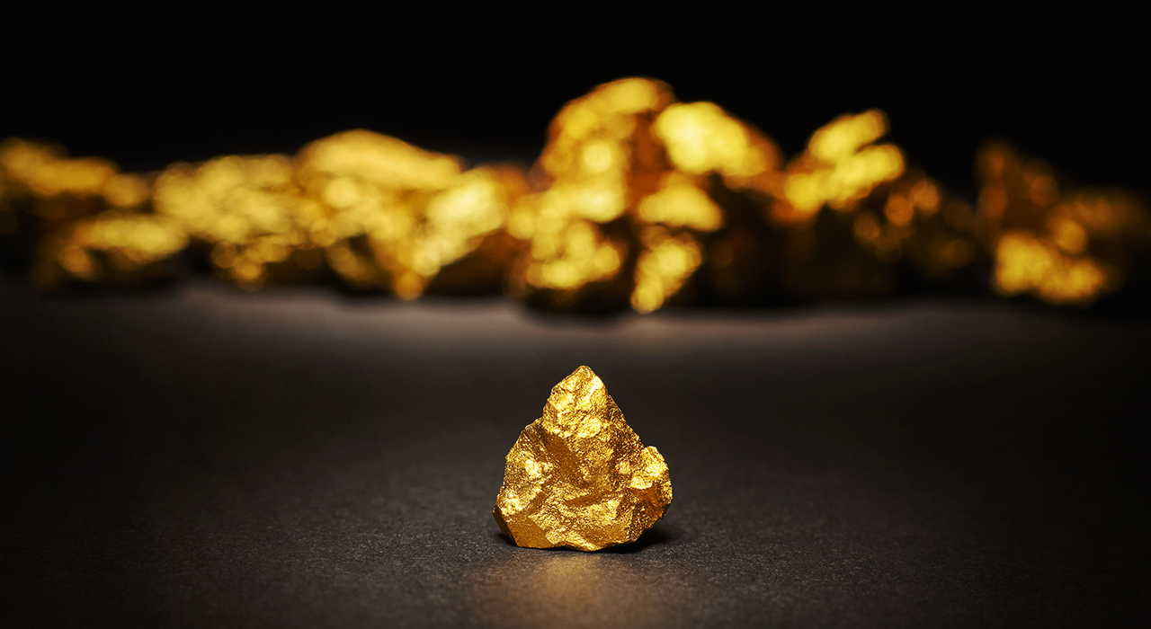 Why invest in Gold?